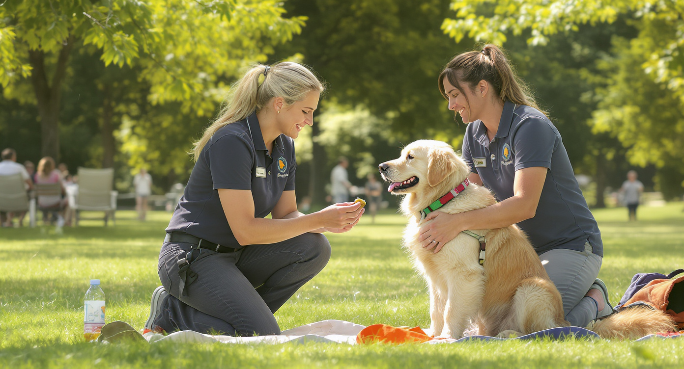 Complete Guide to Dog Training Methods (2026): Techniques, Costs & What ...