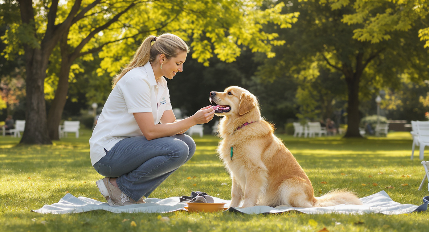 Complete Guide to Dog Training Methods (2026): Techniques, Costs & What ...